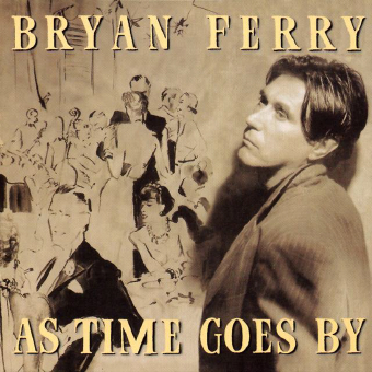 Discography - Bryan Ferry