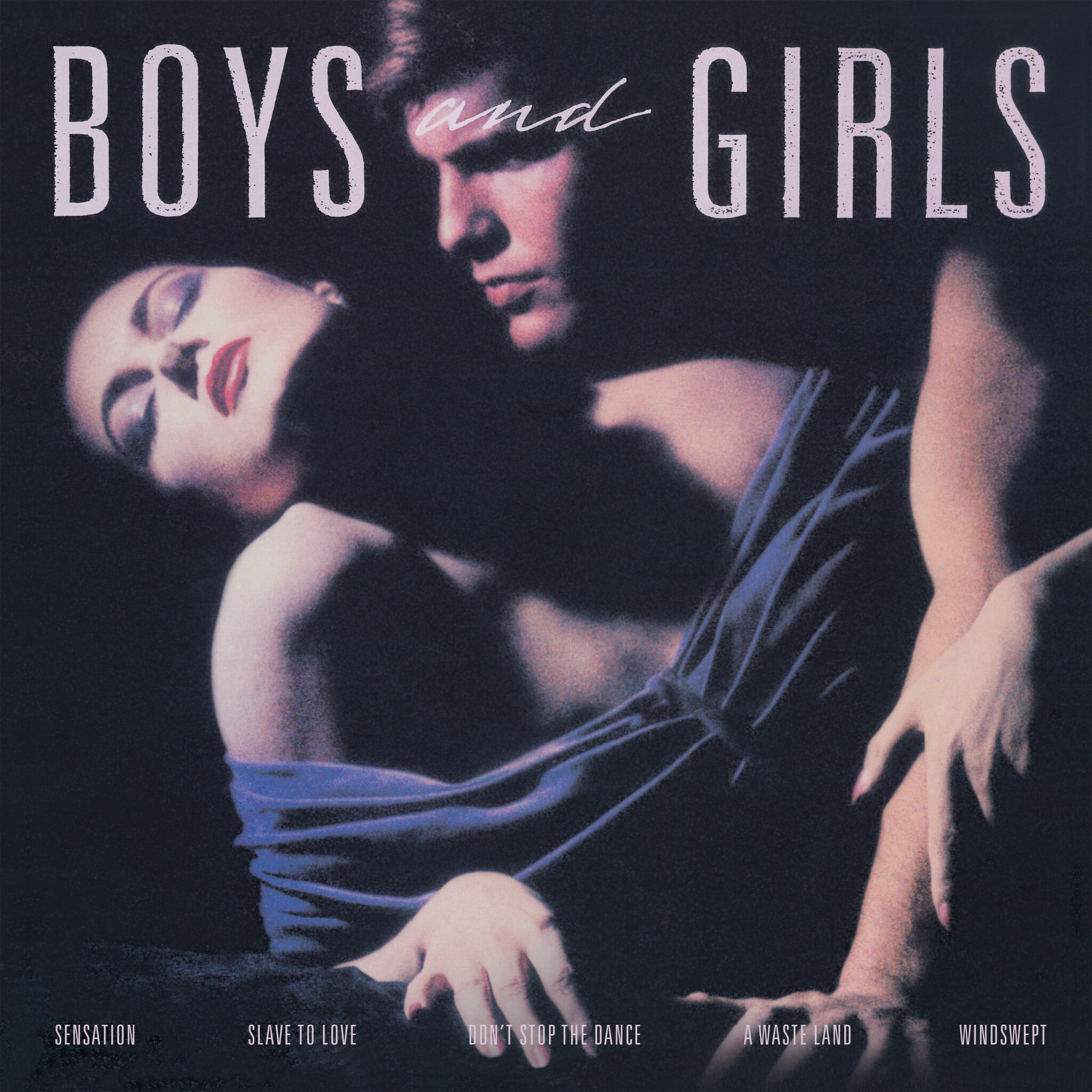 Boys and Girls - Bryan Ferry